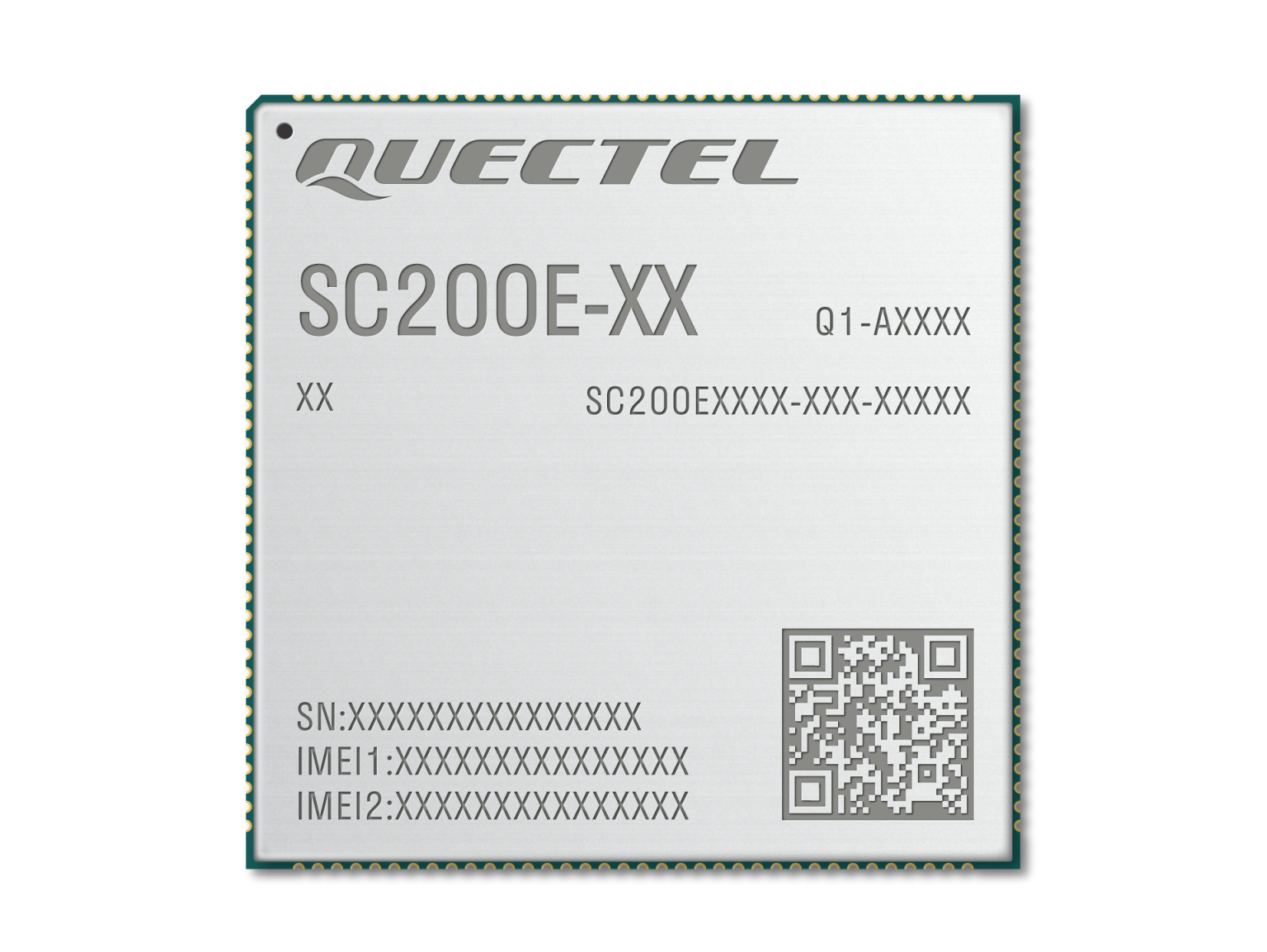 Quectel announces new generation SC200E LTE smart module series to ...