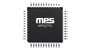 MPS, Meet the MPQ2793 Battery Monitor and Protector - NuVision Electronics (Pty) Ltd