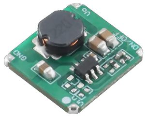 AIPUPOWER Cost-Effective Ultra Compact Non-Isolated DC/DC Switching ...